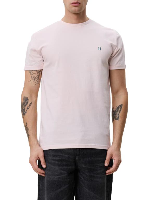 LES DEUX core seasonal t-shirt